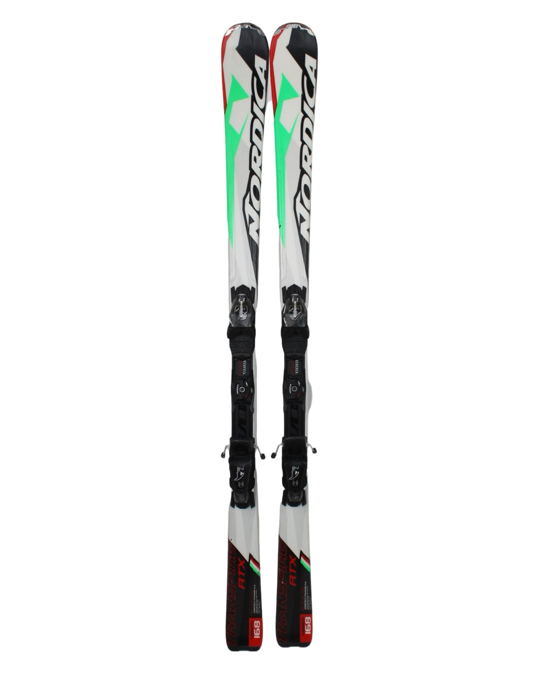 Herre- & Dameski: Nordica transfire RTX