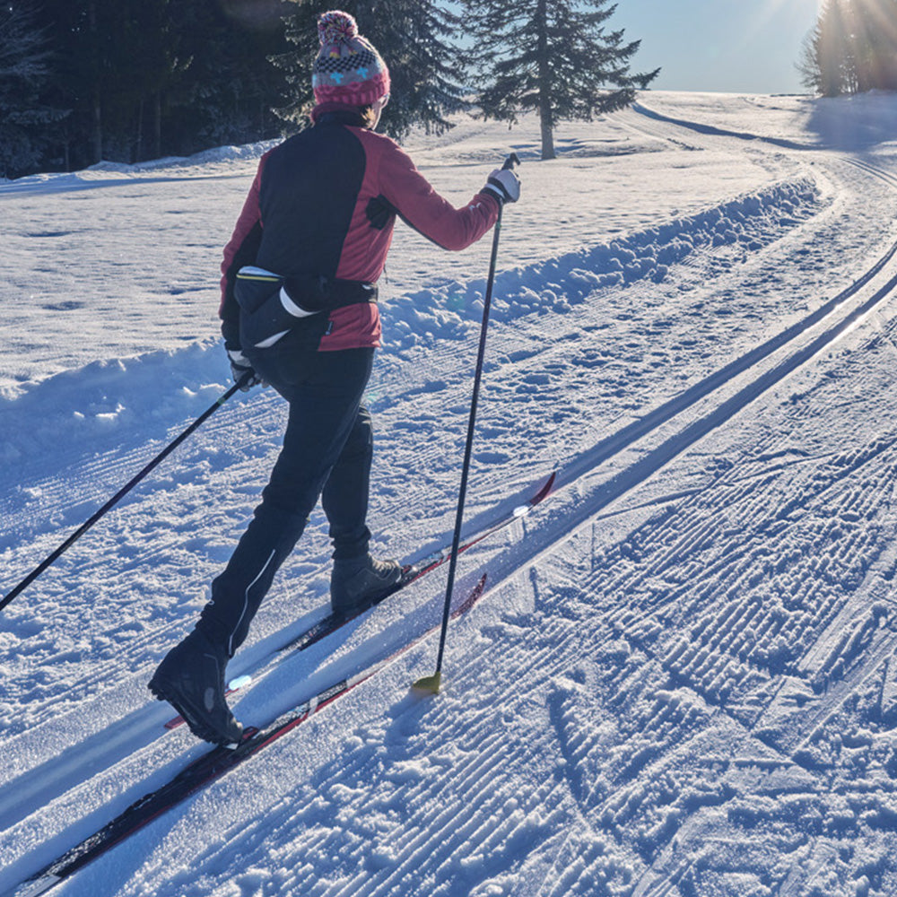 Langrendsski I Oplev det store udvalg og de gode tilbud