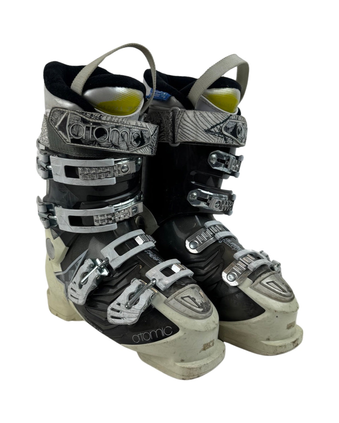 Atomic Hawx Plus Hvid